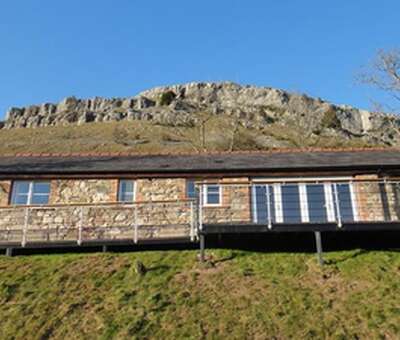 Home - Panorama Cottages, Self-Catering in Llangollen