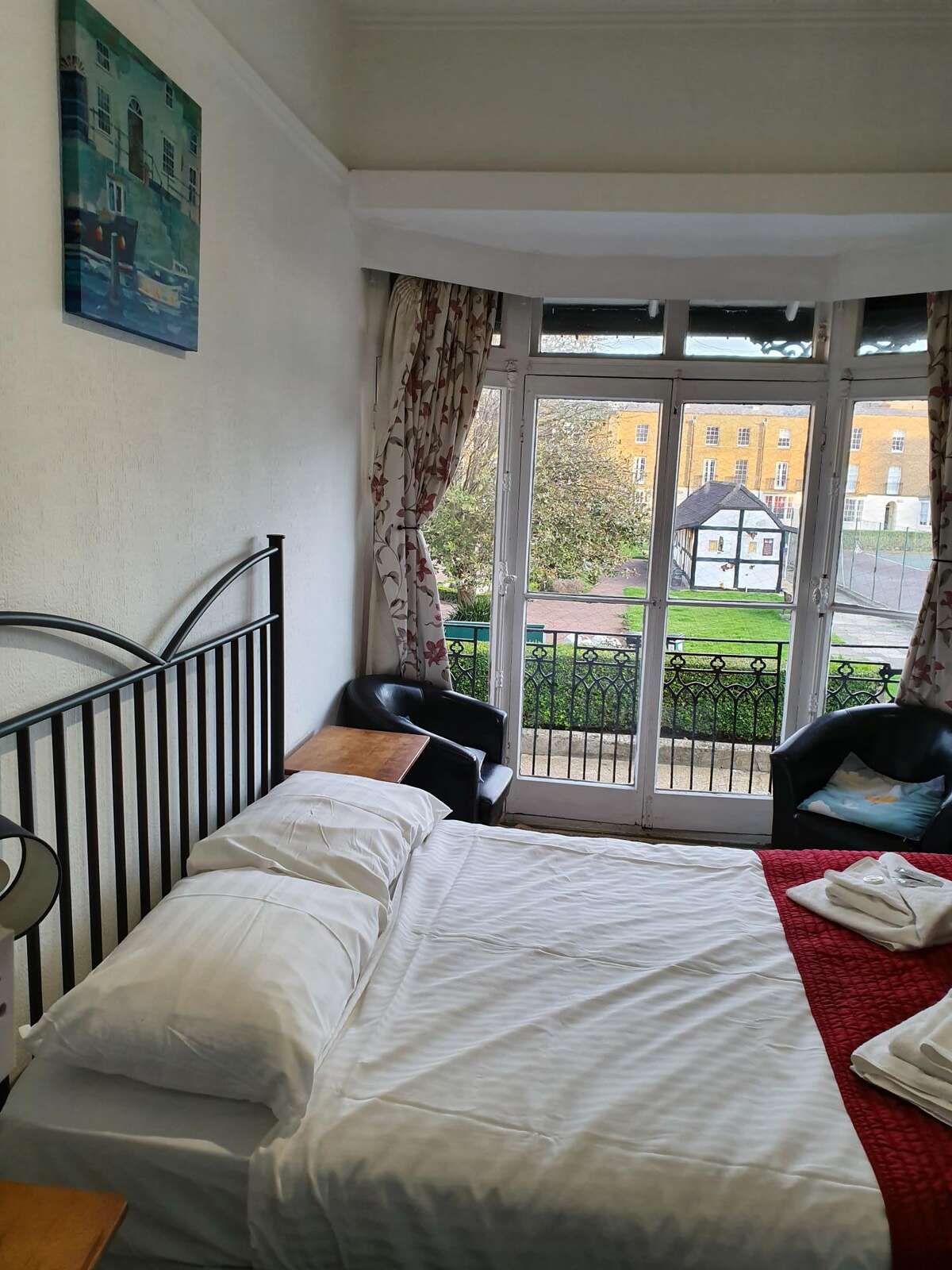 Our Gallery - Spencer Court Hotel, Hotel in Ramsgate