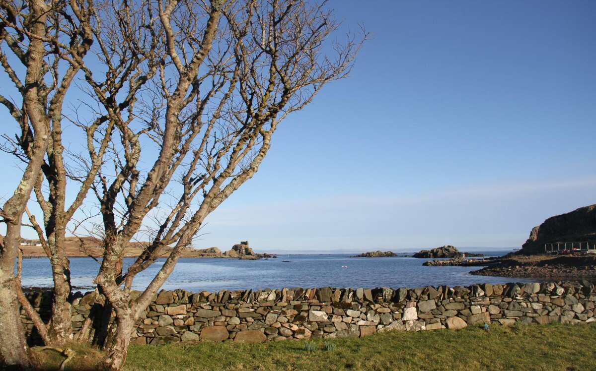 Our Gallery - Islay Glamping Pods, Glamping Pods in Isle of Islay
