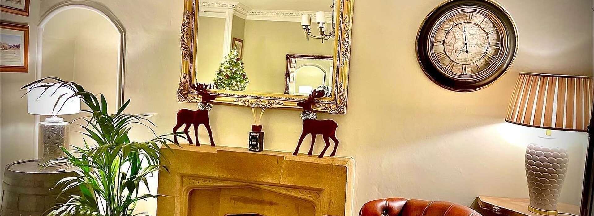 Home - Adrians Guest House, Bed and Breakfast in Inverness