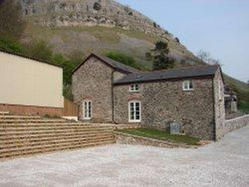 Home - Panorama Cottages, Self-Catering in Llangollen