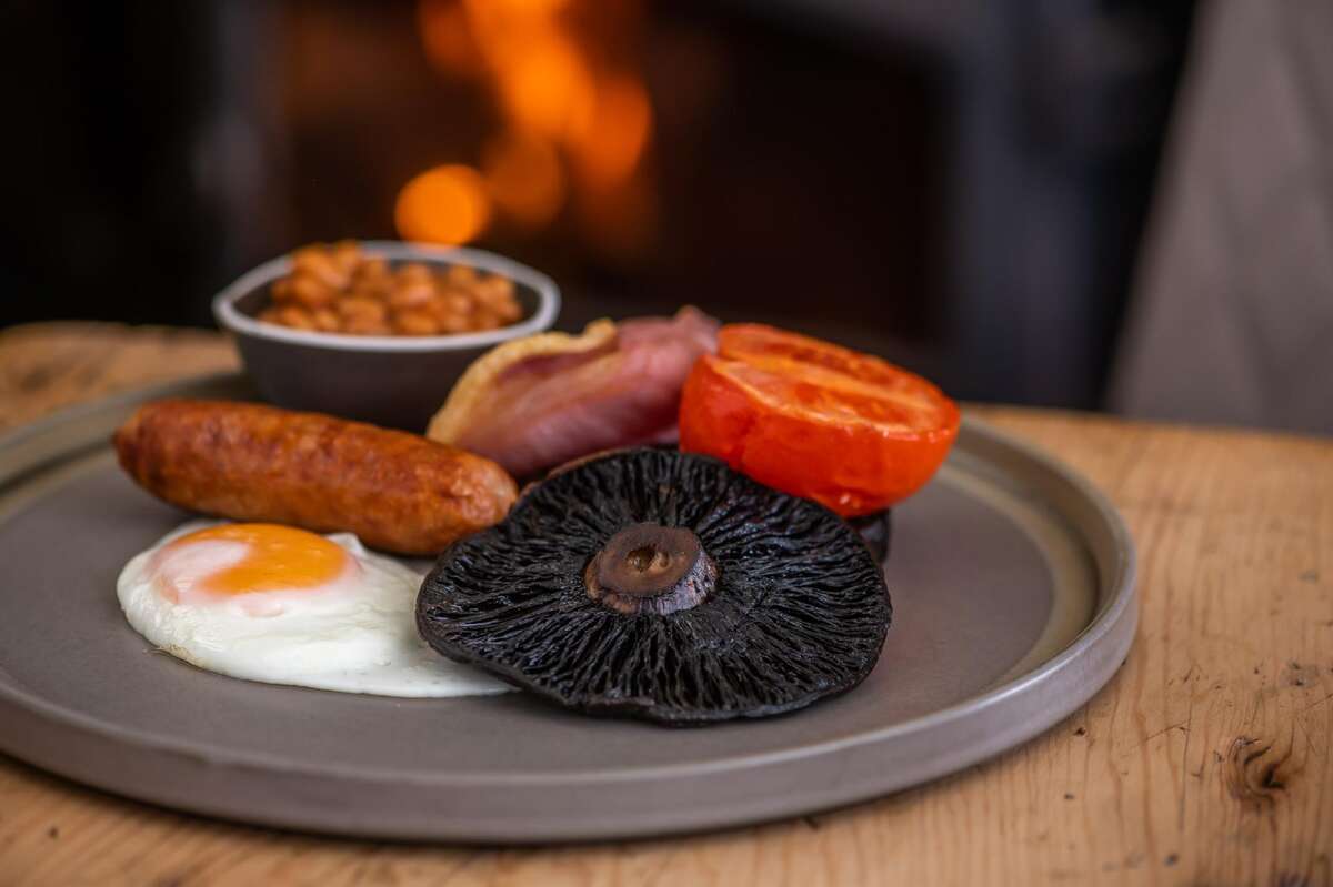 Gallery - The Stackpole Inn, Bed and Breakfast in Nr Pembroke