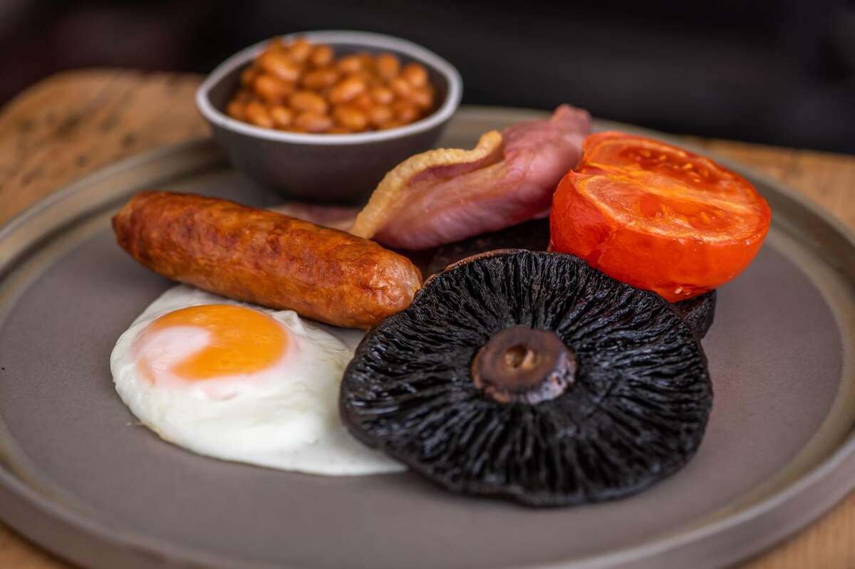 Gallery - The Stackpole Inn, Bed and Breakfast in Nr Pembroke