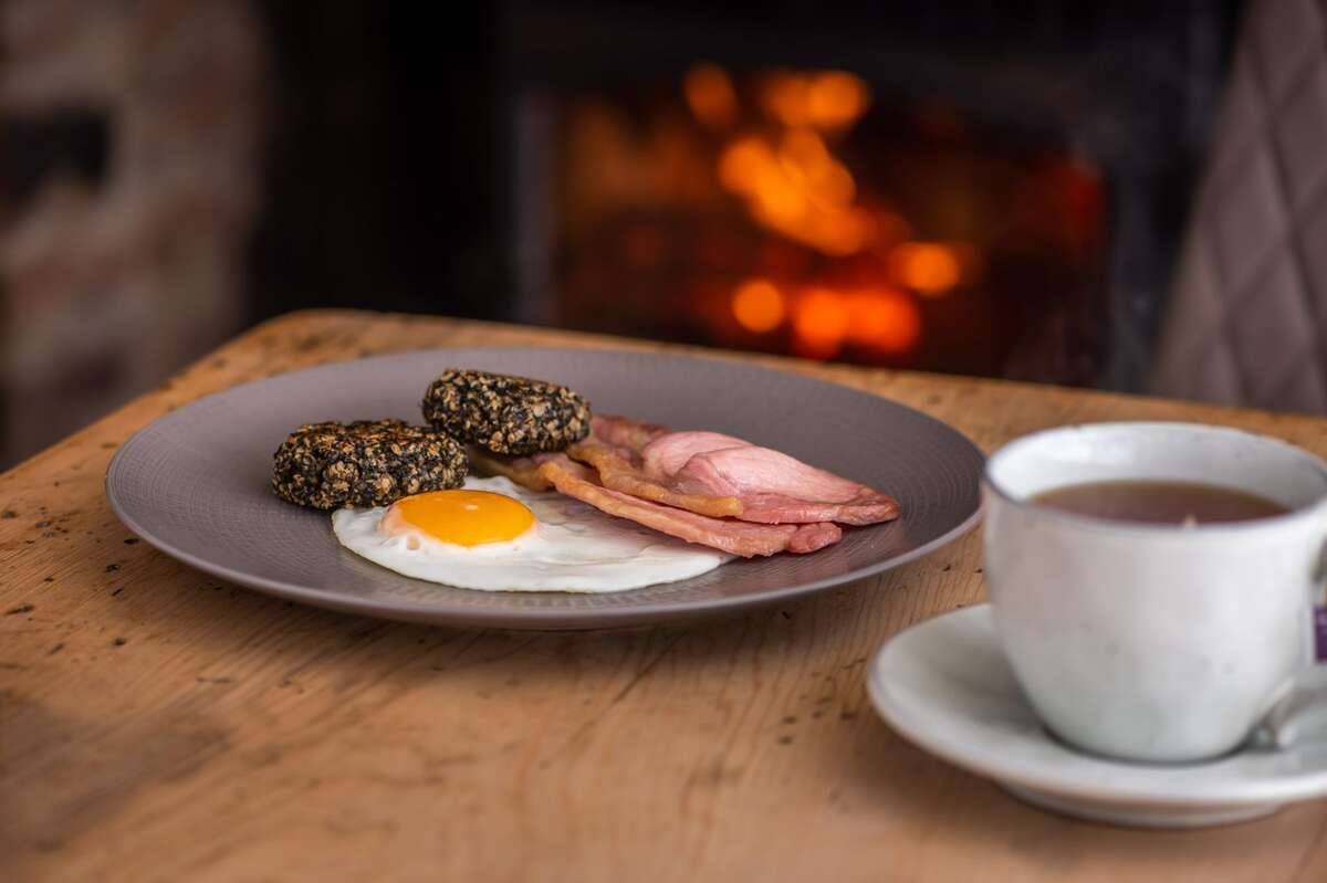 Gallery - The Stackpole Inn, Bed and Breakfast in Nr Pembroke