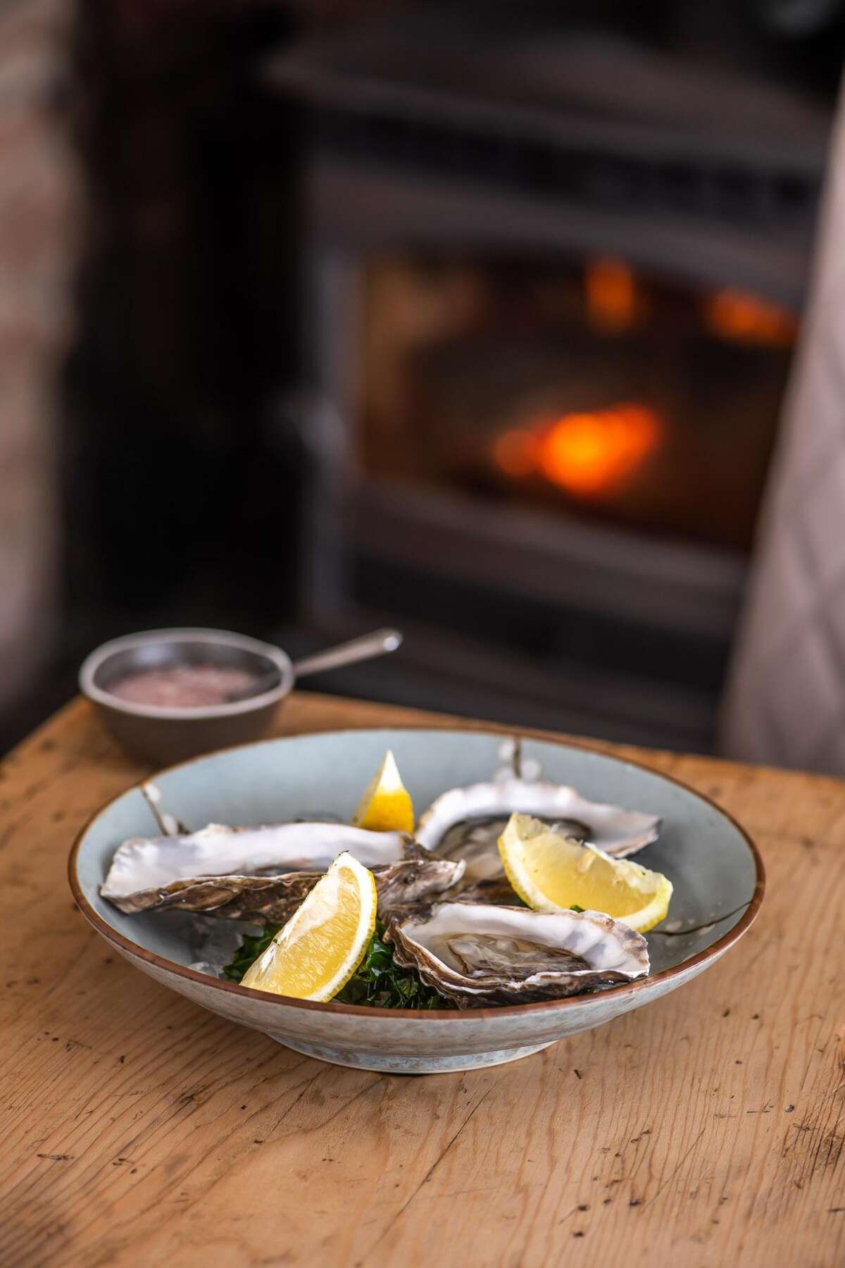 Gallery - The Stackpole Inn, Bed and Breakfast in Nr Pembroke