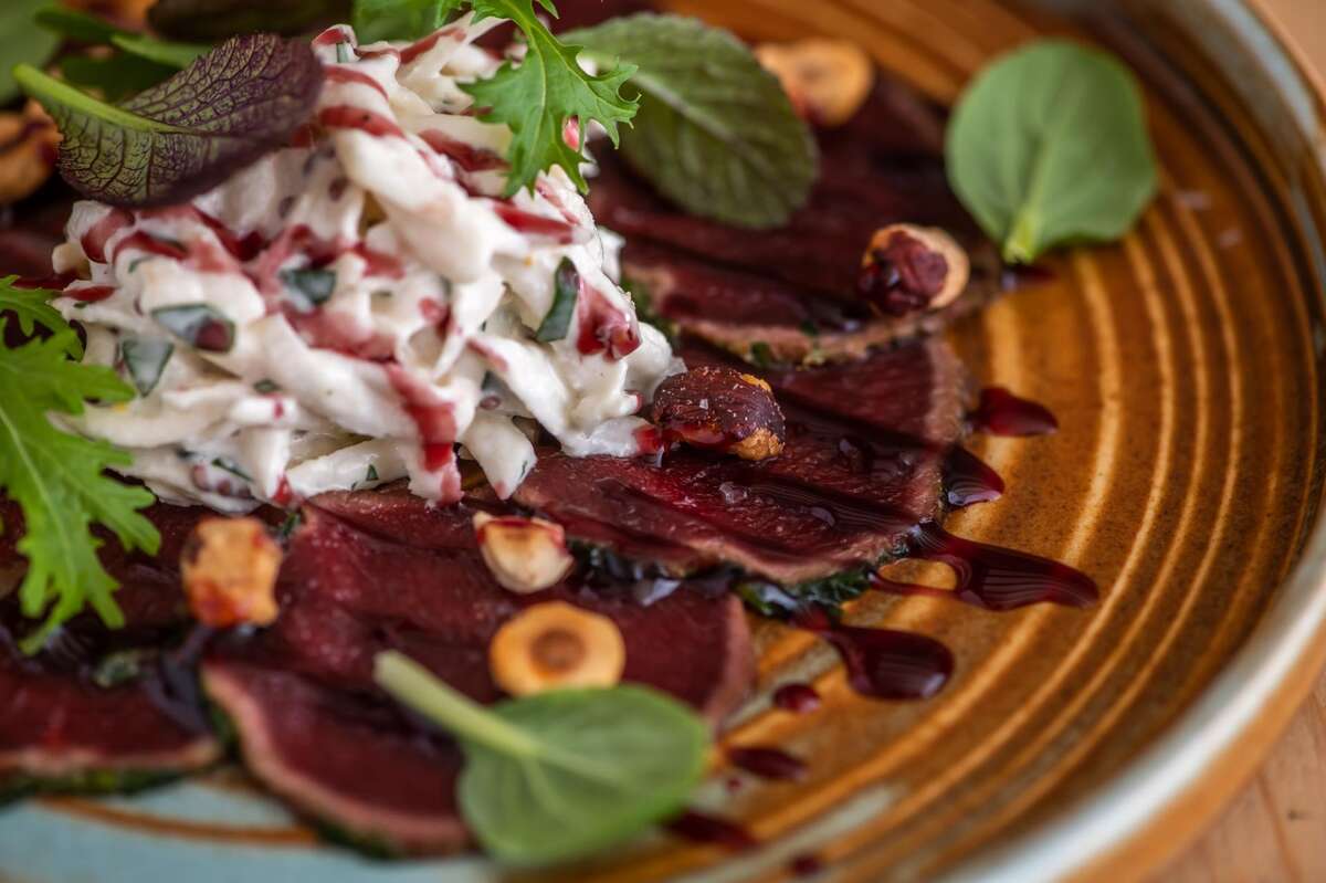 Gallery - The Stackpole Inn, Bed and Breakfast in Nr Pembroke