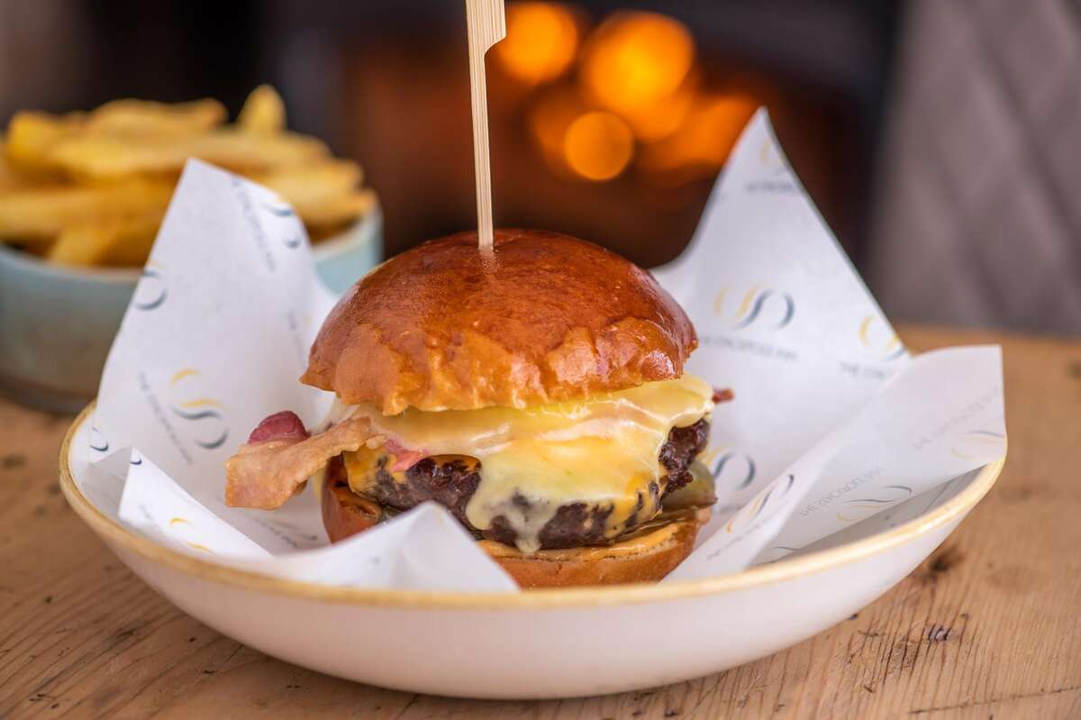 Gallery - The Stackpole Inn, Bed and Breakfast in Nr Pembroke