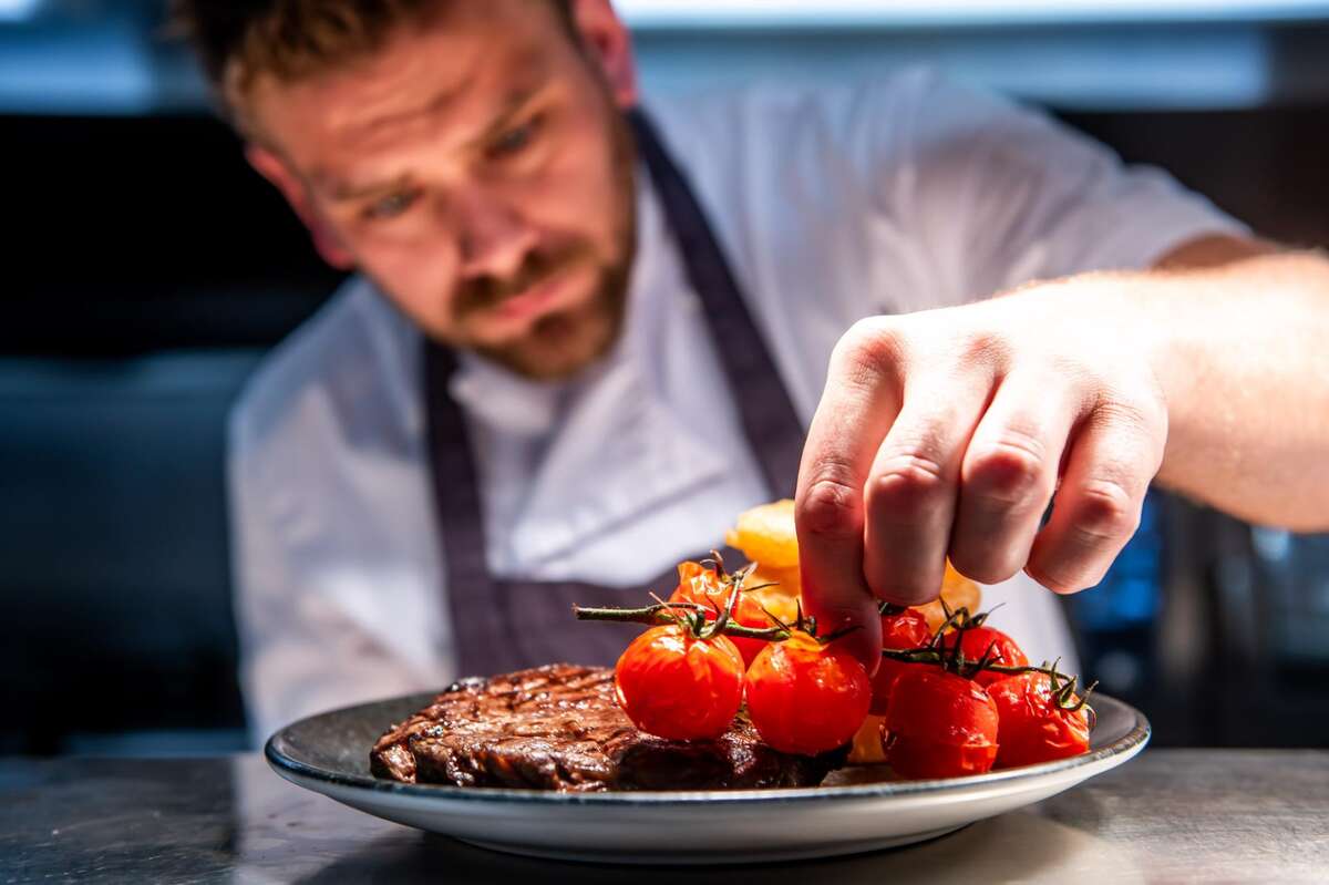 Gallery - The Stackpole Inn, Bed and Breakfast in Nr Pembroke