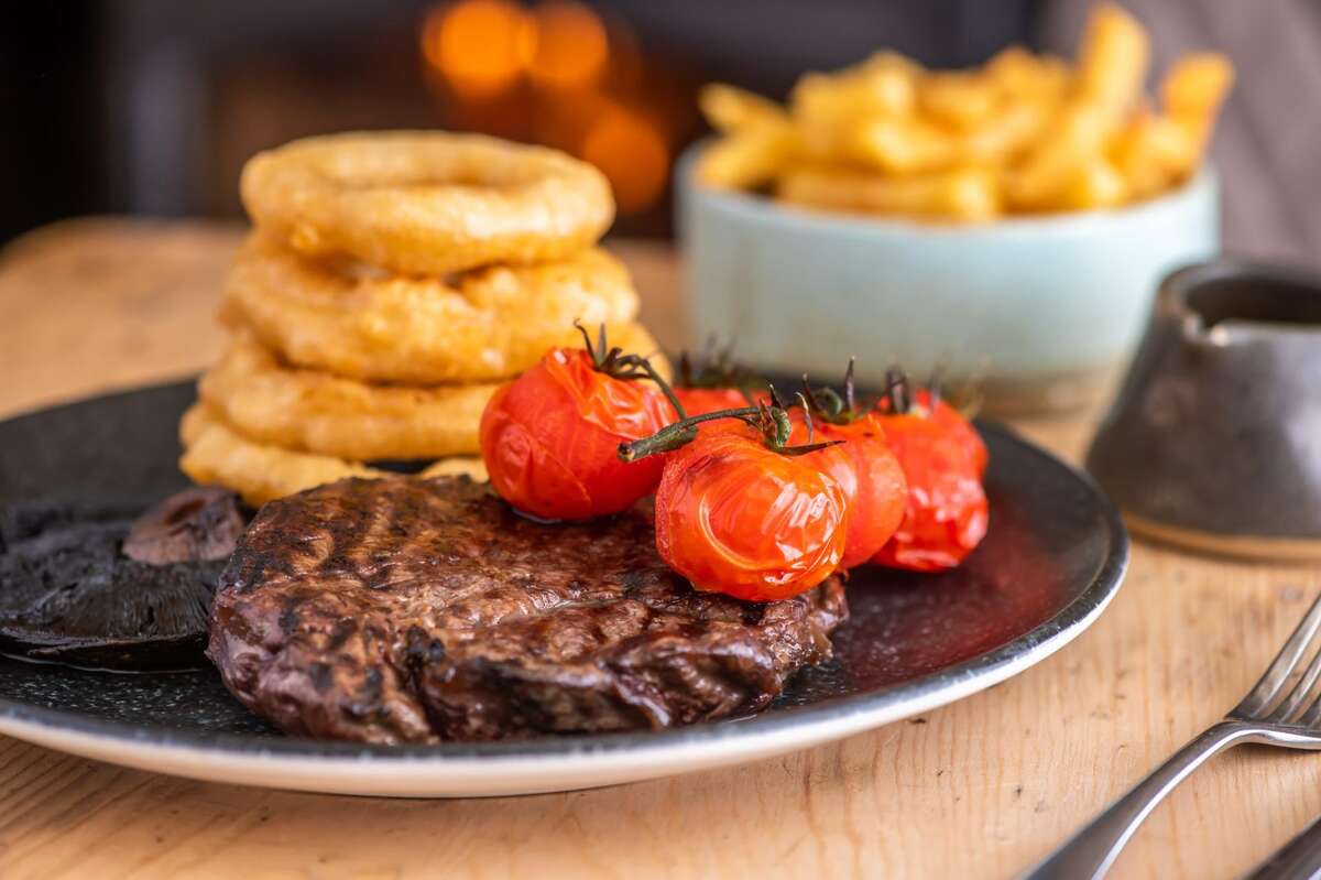 Gallery - The Stackpole Inn, Bed and Breakfast in Nr Pembroke