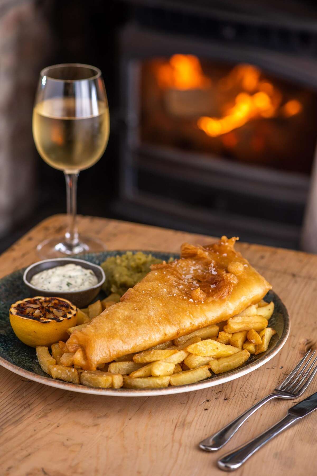 Gallery - The Stackpole Inn, Bed and Breakfast in Nr Pembroke