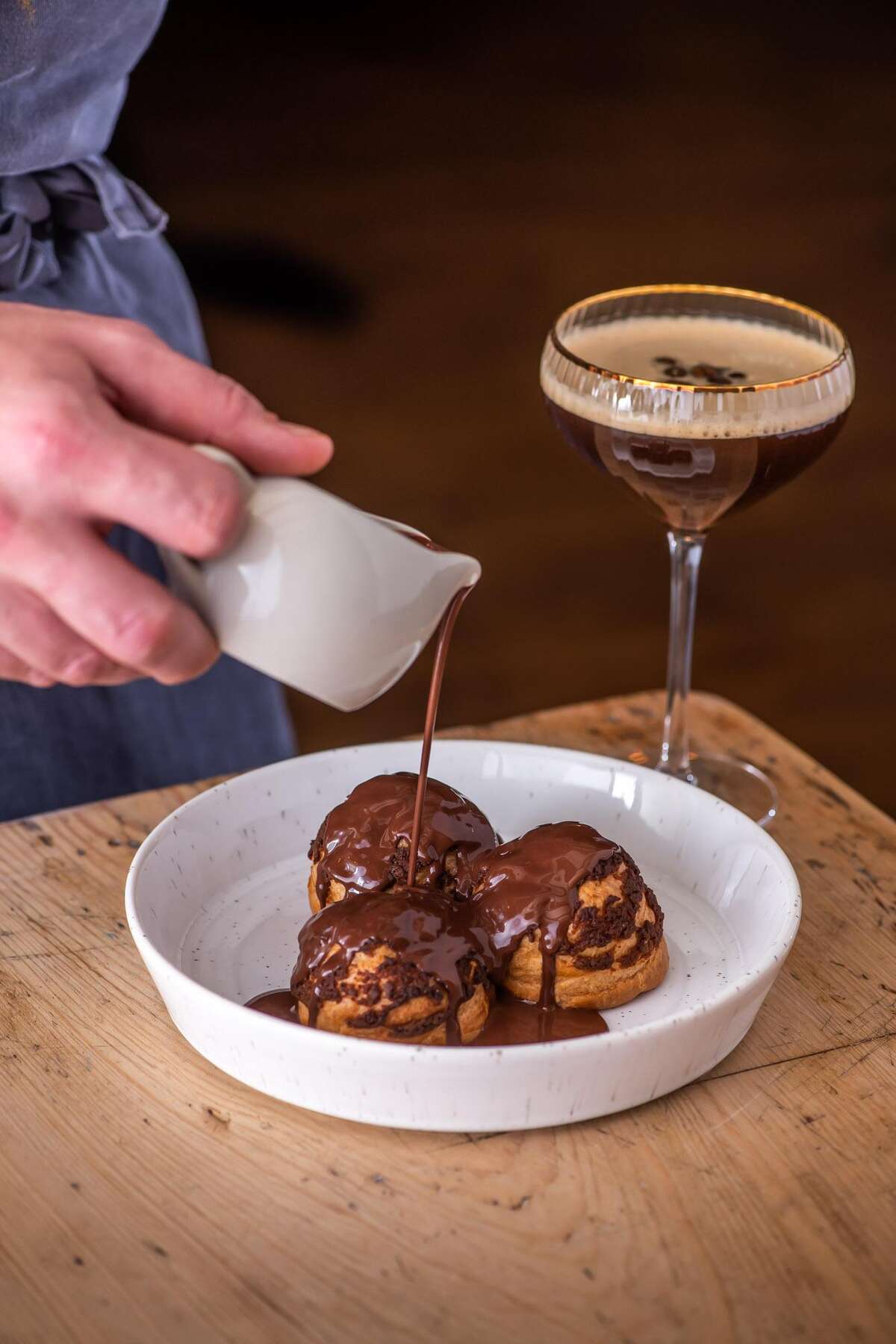 Gallery - The Stackpole Inn, Bed and Breakfast in Nr Pembroke