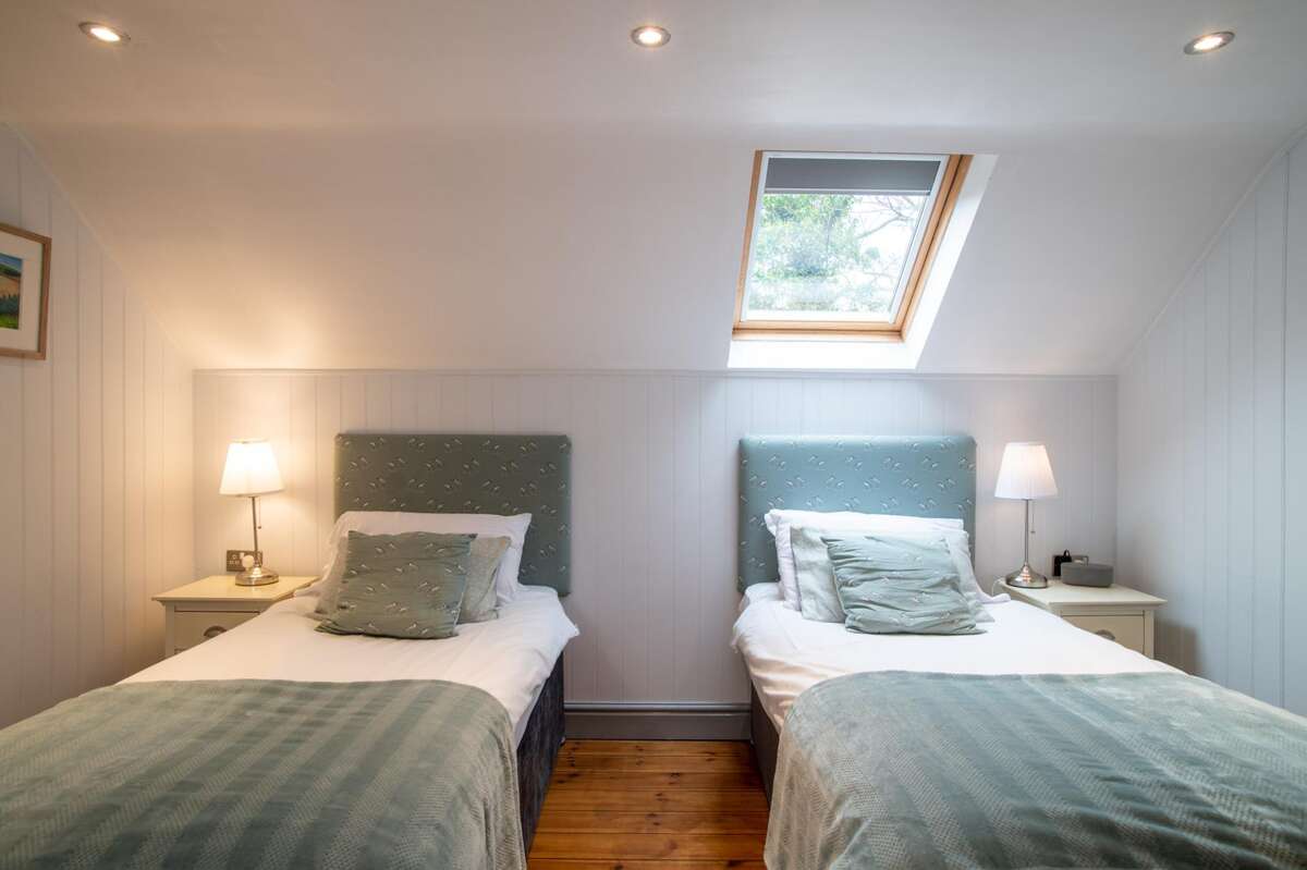 Gallery - The Stackpole Inn, Bed and Breakfast in Nr Pembroke