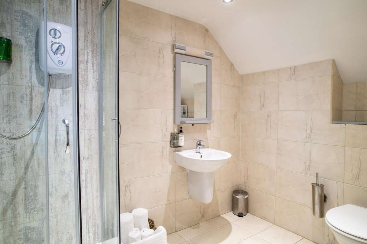 Gallery - The Stackpole Inn, Bed and Breakfast in Nr Pembroke