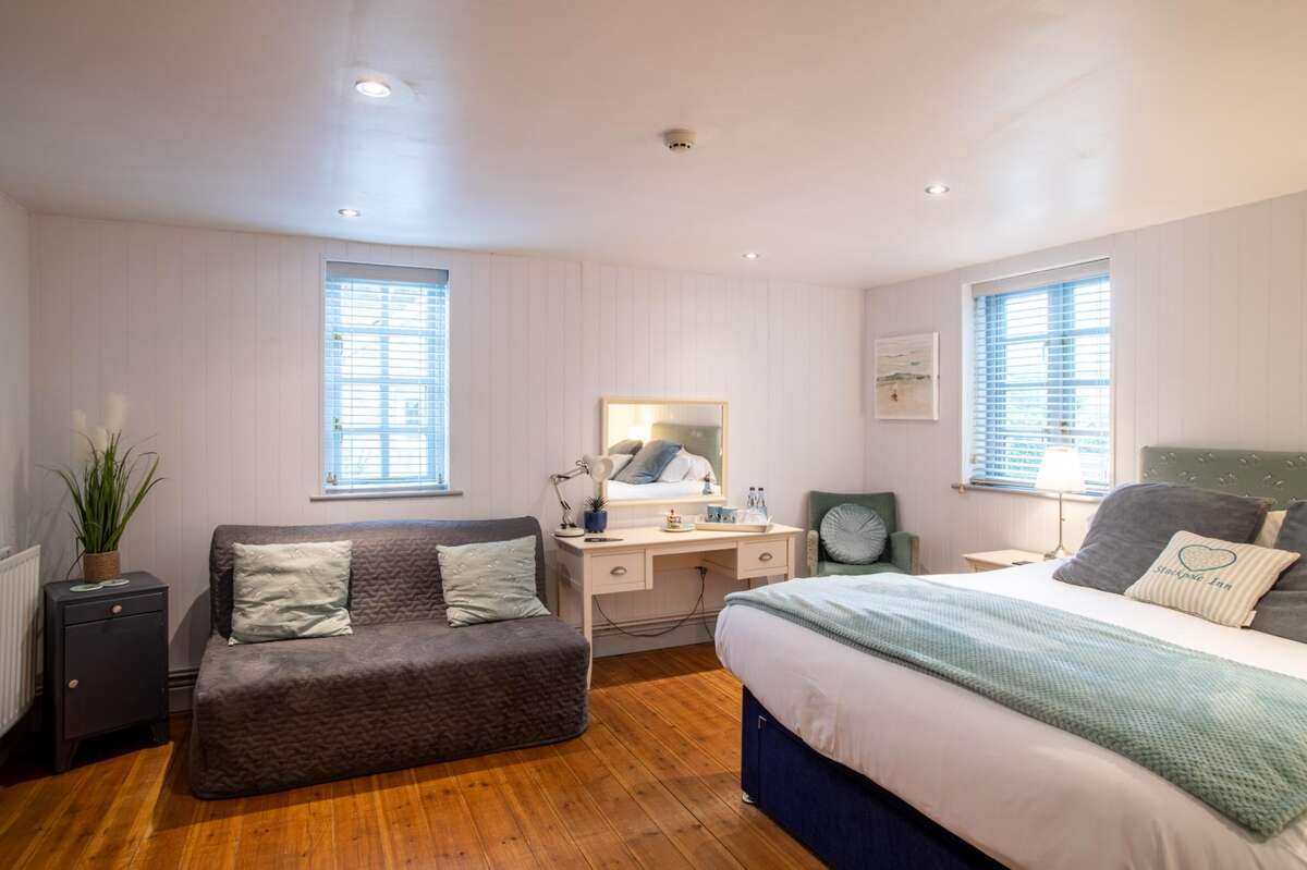 Gallery - The Stackpole Inn, Bed and Breakfast in Nr Pembroke