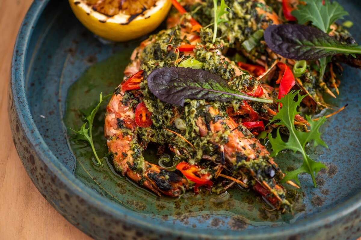 Gallery - The Stackpole Inn, Bed and Breakfast in Nr Pembroke