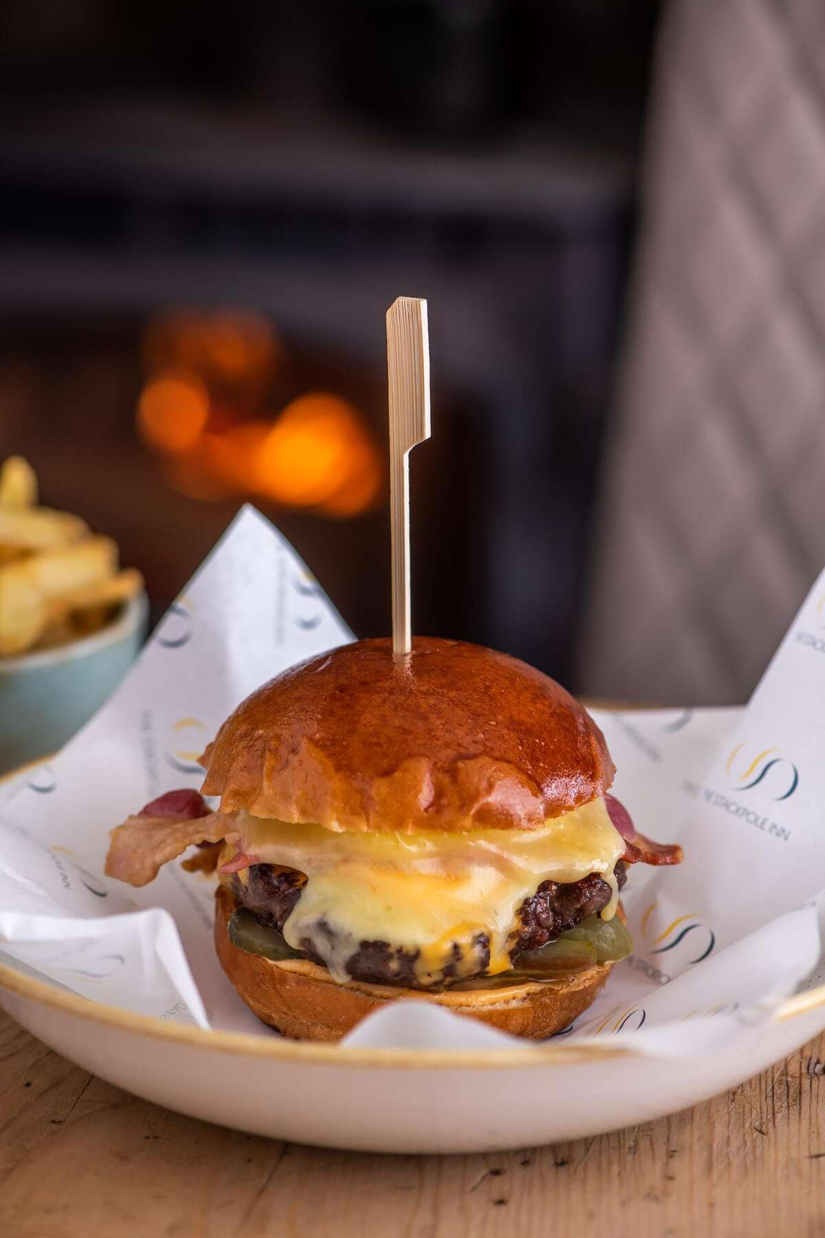 Gallery - The Stackpole Inn, Bed and Breakfast in Nr Pembroke