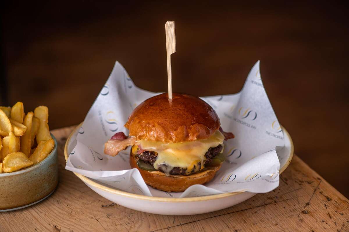 Gallery - The Stackpole Inn, Bed and Breakfast in Nr Pembroke