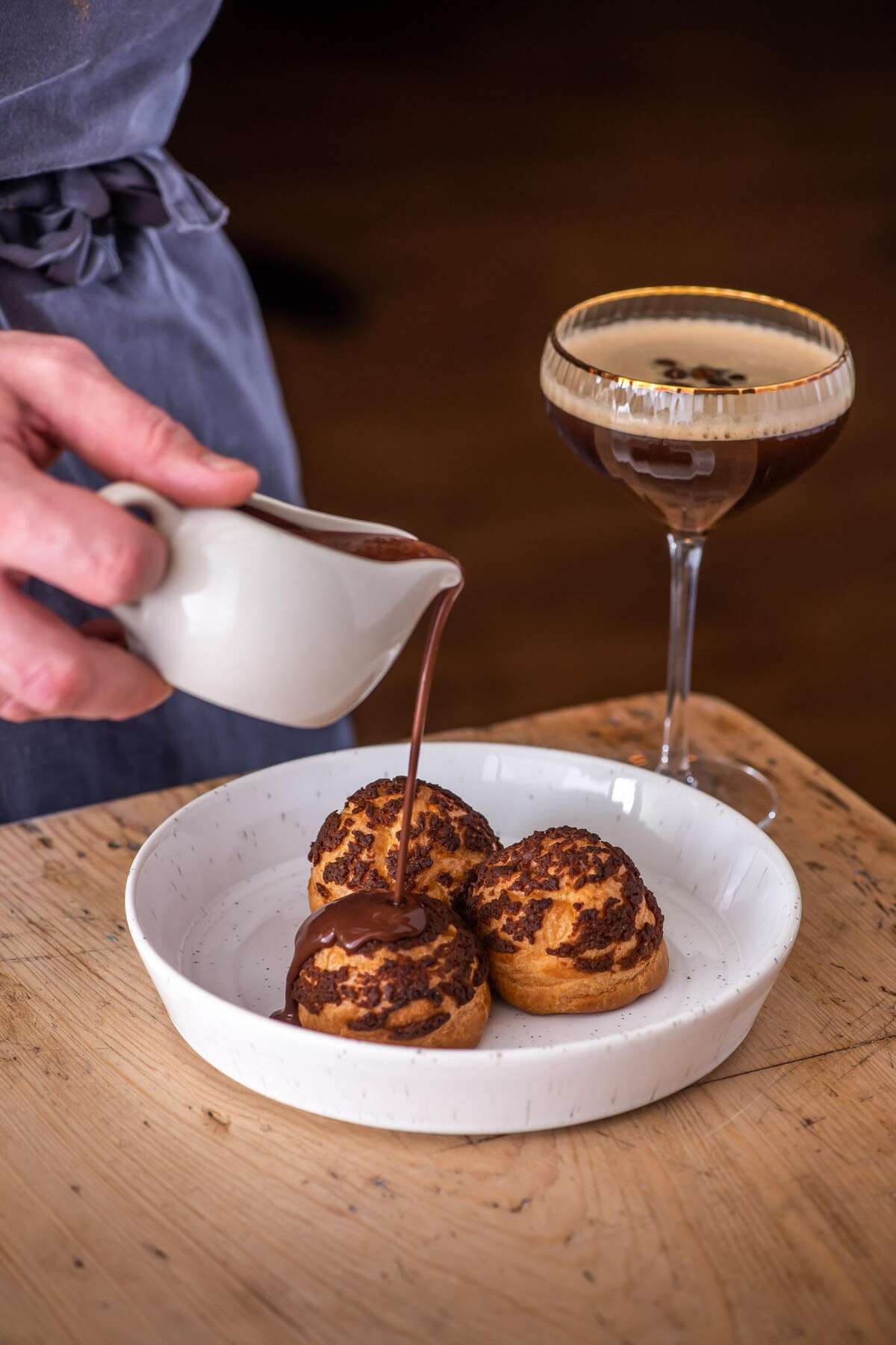 Gallery - The Stackpole Inn, Bed and Breakfast in Nr Pembroke