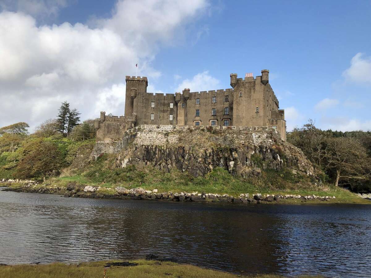 Our Gallery - Carters Rest Guesthouse, Self-Catering in Isle Of Skye