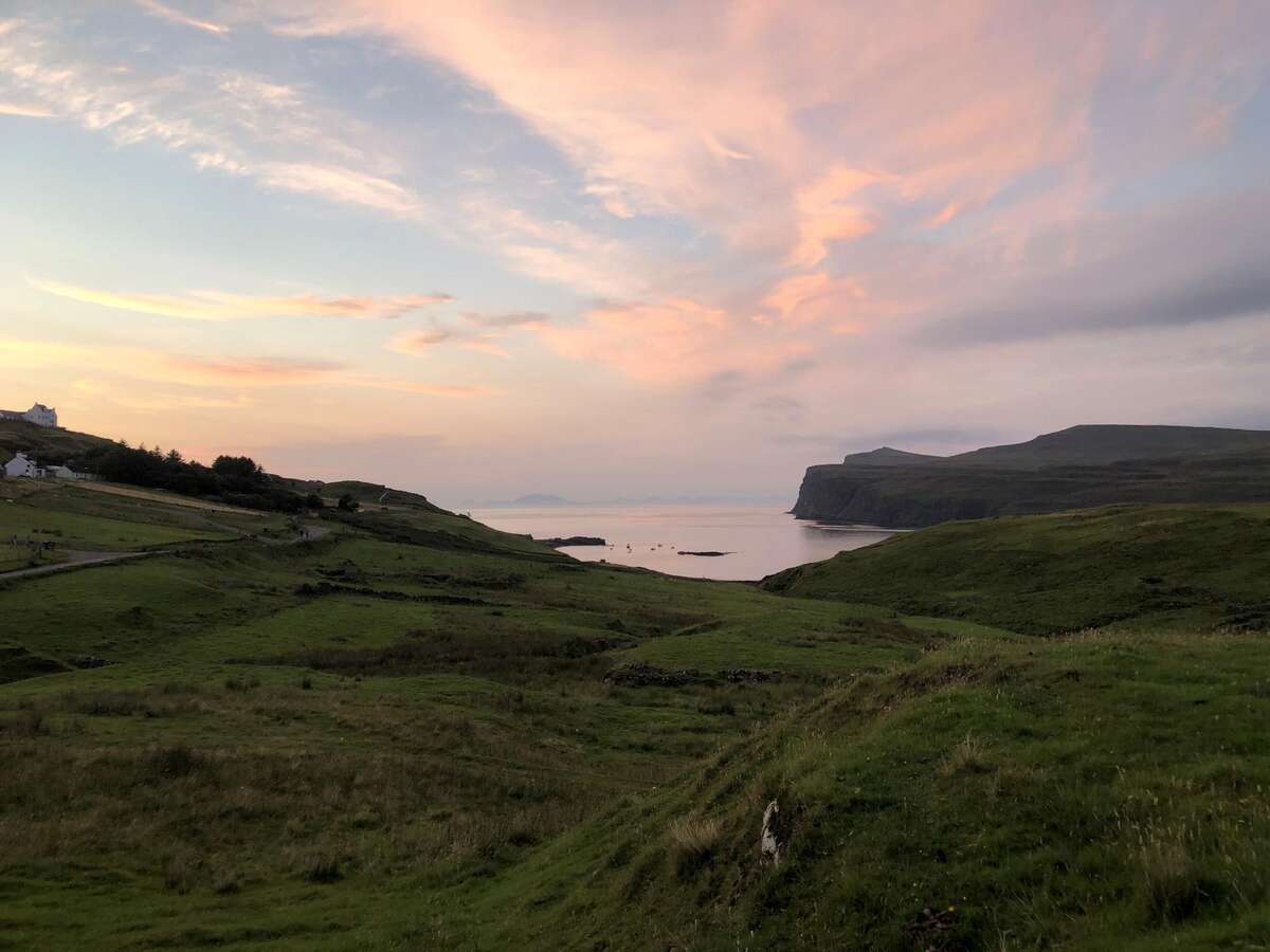 Our Gallery - Carters Rest Guesthouse, Self-Catering in Isle Of Skye