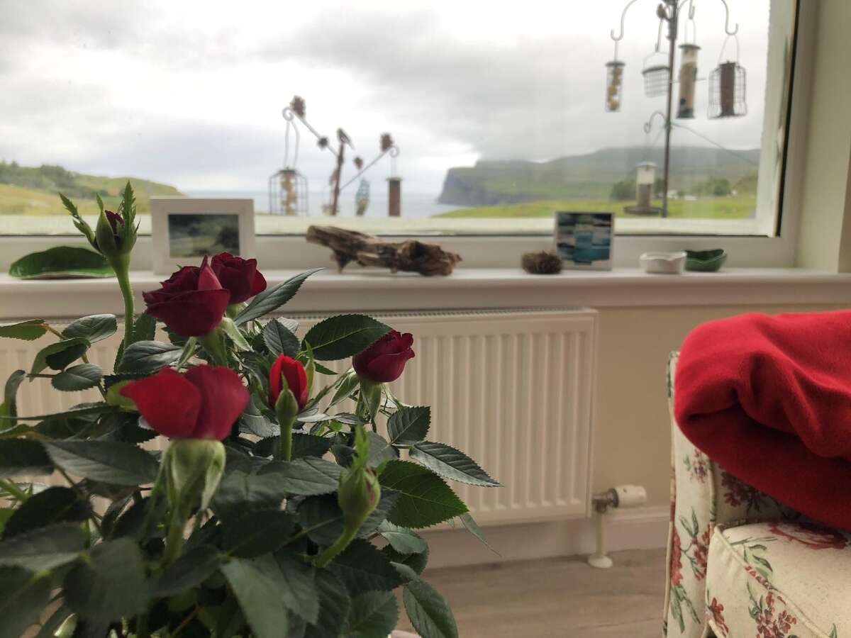 Our Gallery - Carters Rest Guesthouse, Self-Catering in Isle Of Skye