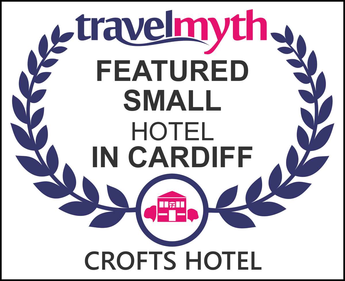 Our Gallery - The Crofts, Bed and Breakfast in Cardiff