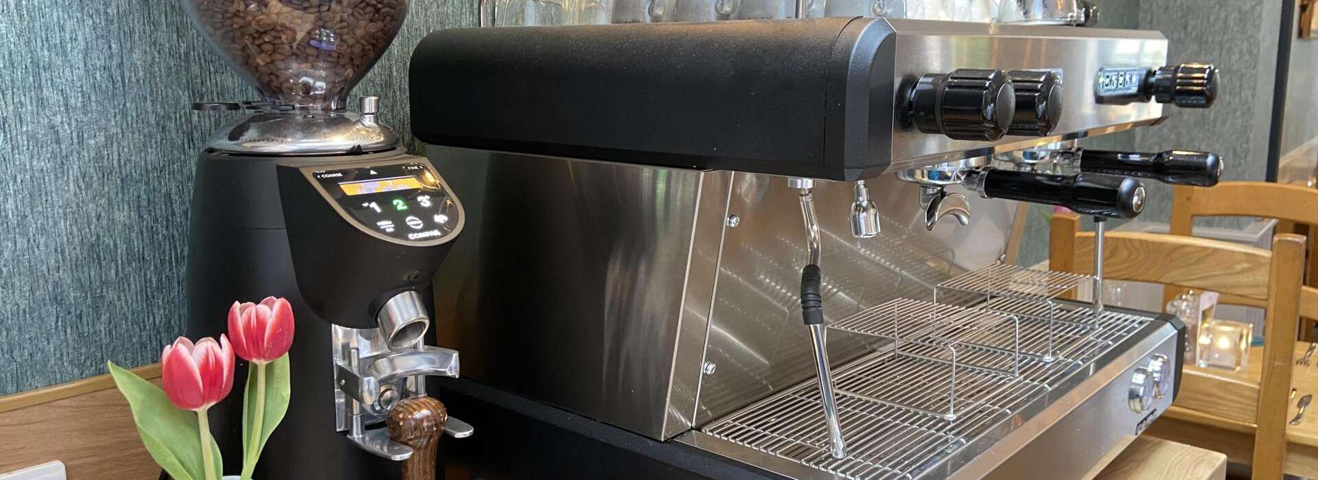 The White Horse Inn, in Stoke Albany near Market Harborough