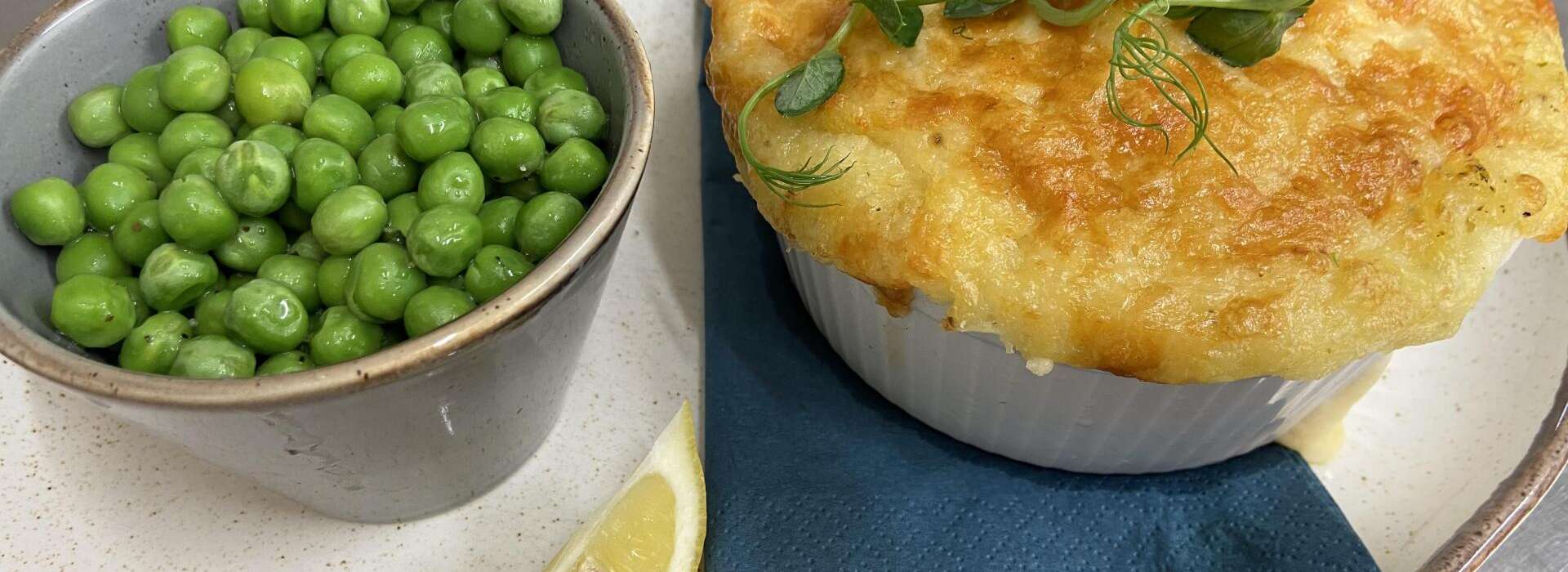 The White Horse Inn, in Stoke Albany near Market Harborough