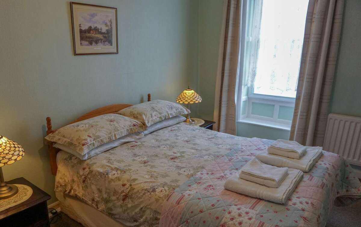 Our Gallery - The Manor House Hotel, Hotel in Cockermouth