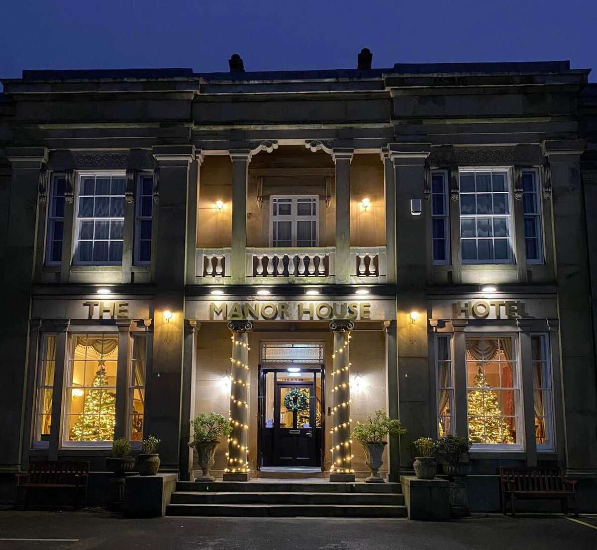 Our Gallery - The Manor House Hotel, Hotel in Cockermouth
