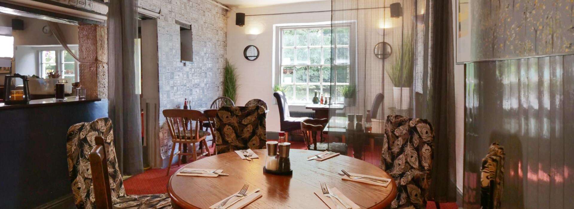 The Old Ham Tree Homemade Pub Food Holt Trowbridge