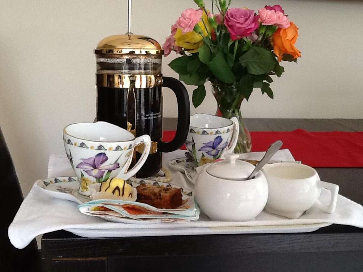 Our Gallery - Craig Park House, Bed and Breakfast in Nr Airdrie