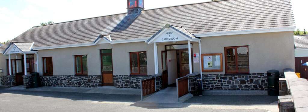 Home - Aeron Coast Caravan Park, Holiday Park in Aberaeron