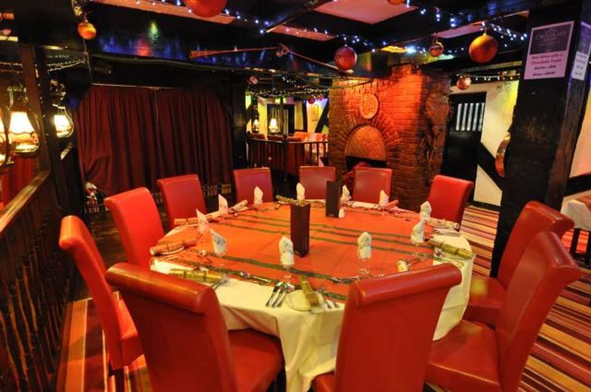 Our Gallery - The Roundabout Hotel, Hotel in Fareham