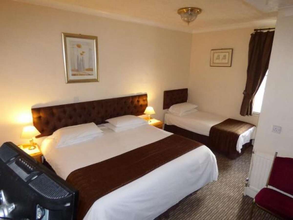Our Gallery - The Roundabout Hotel, Hotel in Fareham