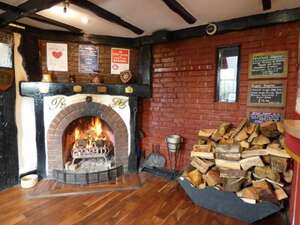 Our Gallery - The Roundabout Hotel, Hotel in Fareham