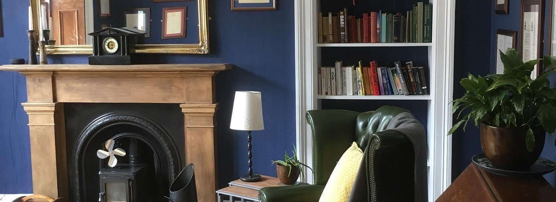 Home - Callander Meadows, Bed and Breakfast in Callander