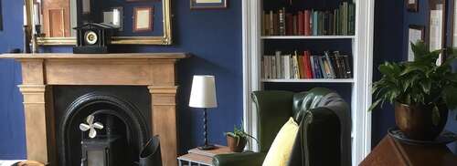 Home - Callander Meadows, Bed and Breakfast in Callander