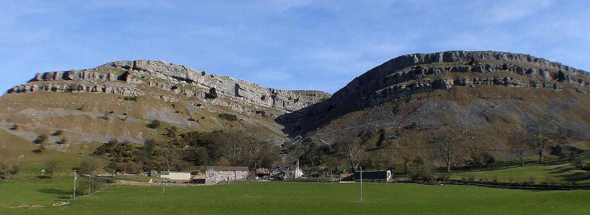 Home - Panorama Cottages, Self-Catering in Llangollen