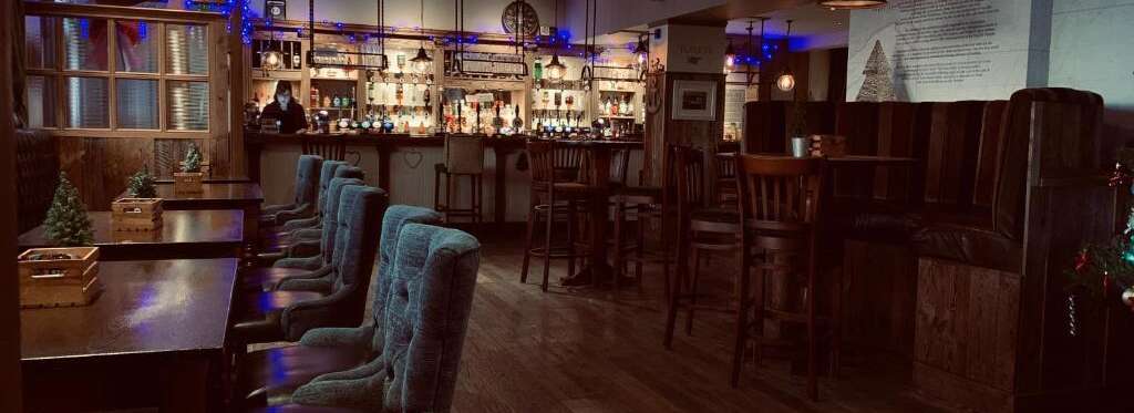 Home - Wash & Tope Hotel, Accommodation in Hunstanton