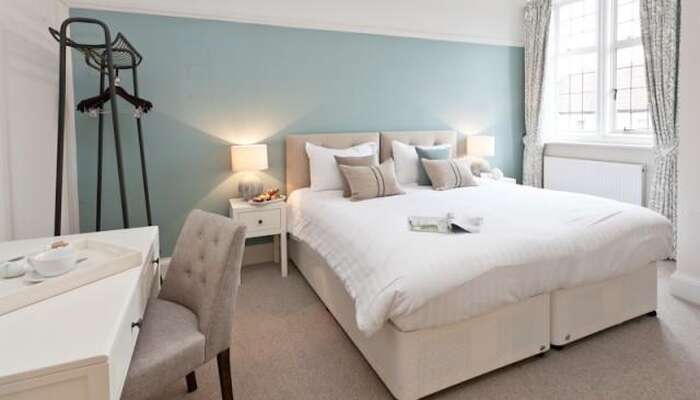 Home - Bath Arms Hotel, Hotel in Cheddar