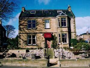 Gallery - Corstorphine Lodge Hotel, Hotel in Edinburgh