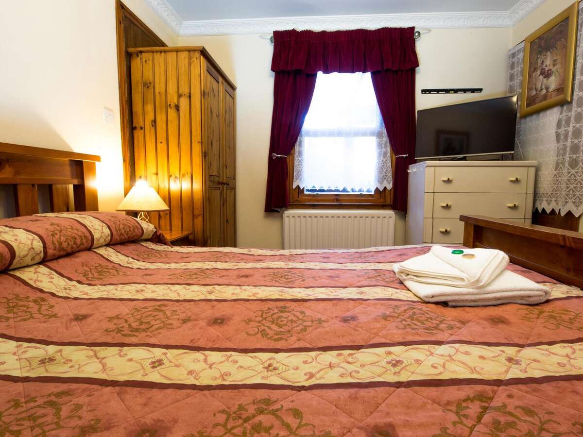 Gallery - Corstorphine Lodge Hotel, Hotel in Edinburgh