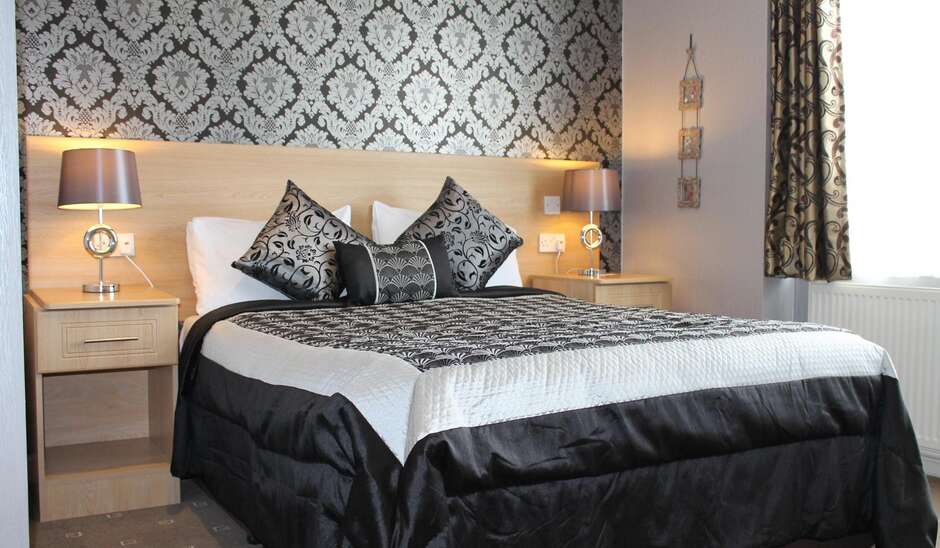 Home - Abbey House Hotel,in Reading