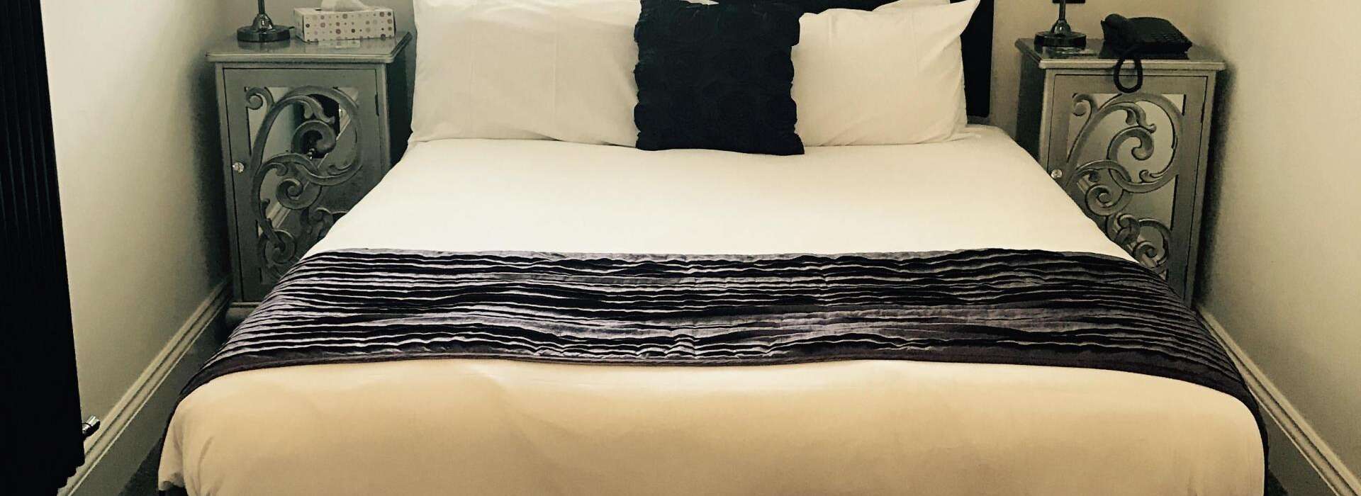 Home - The Ship Leopard Boutique Hotel, Hotel in Portsmouth