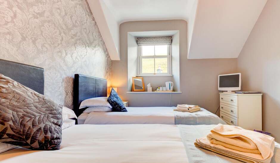 Home - Lyndale Guest House, Bed and Breakfast in Ambleside