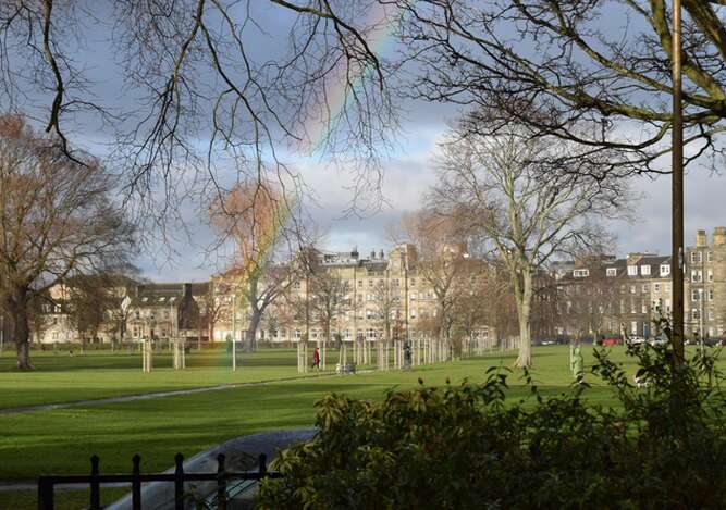 Home - Mackenzie Guest House, Guest House in Edinburgh