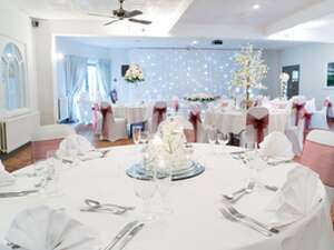 Wincham Hall Photo Gallery