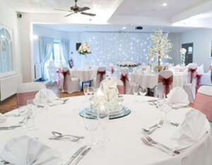 Wincham Hall Photo Gallery