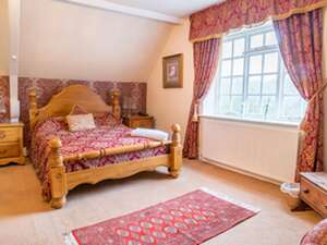 Wincham Hall Photo Gallery